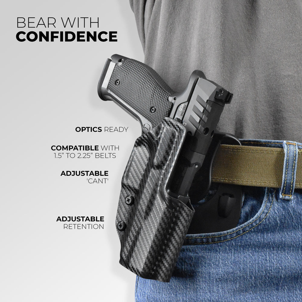 OWB Paddle Holster for Springfield XD Mod.3