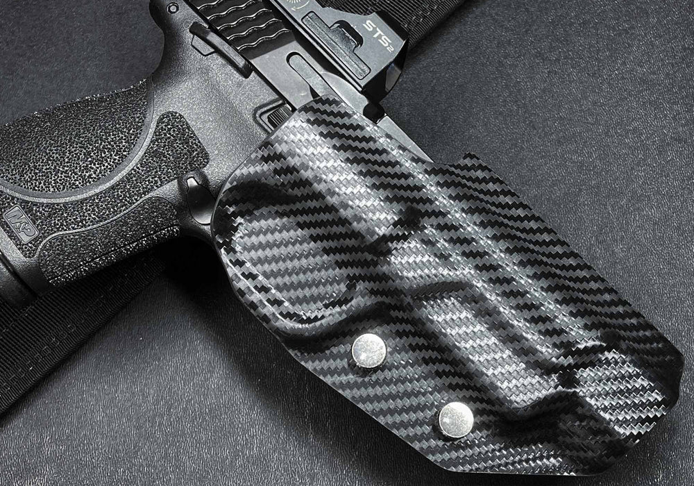 Pro Competition Holster for Fusion Firearms XP Pro