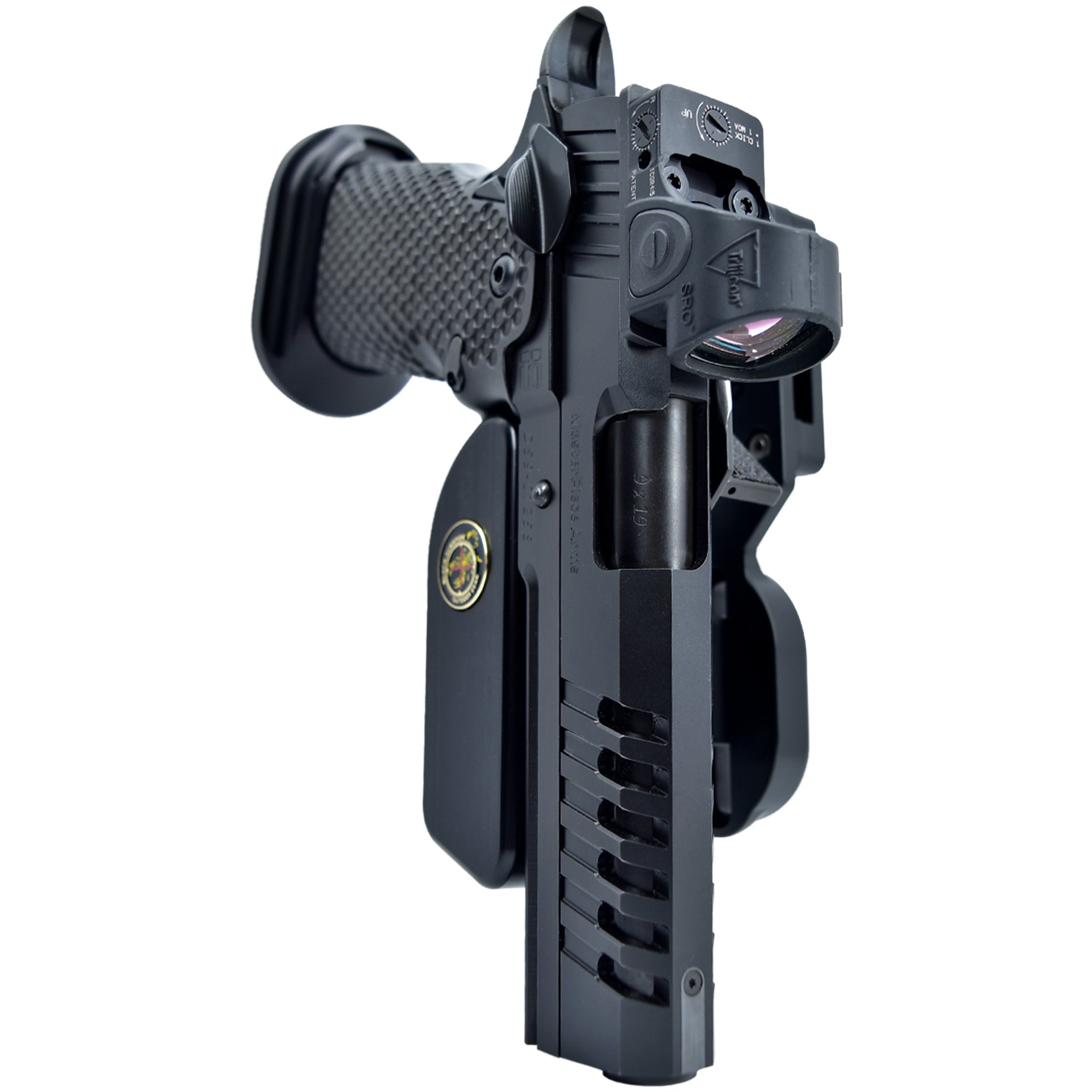 1911 Speed Holster