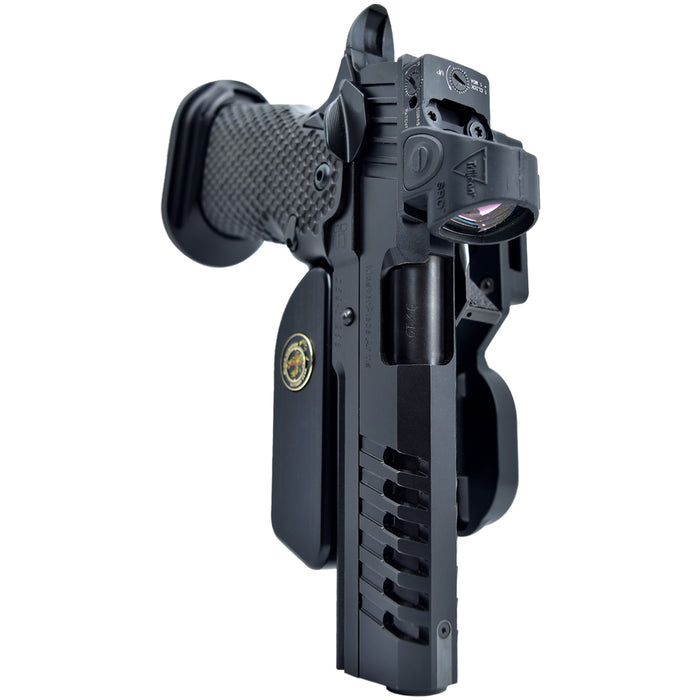 Springfield Armory Prodigy 5'' Holsters