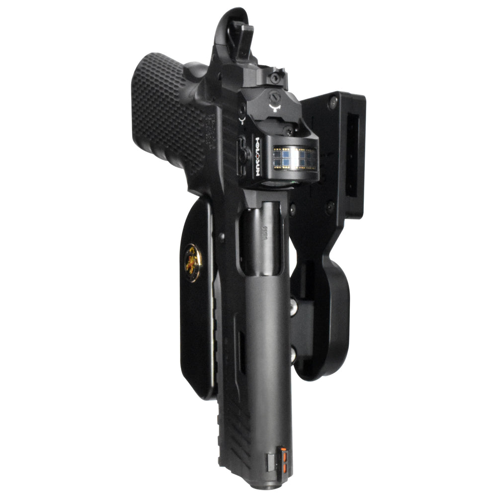 Stealth Arms 1911 Platypus Pro Heavy Duty Competition Speed Holster w/