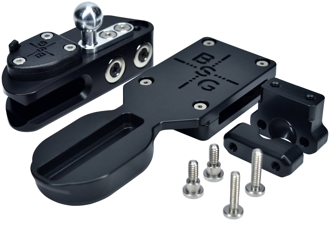 2011 Pro Heavy Duty Competition Speed Holster w/ Magnets