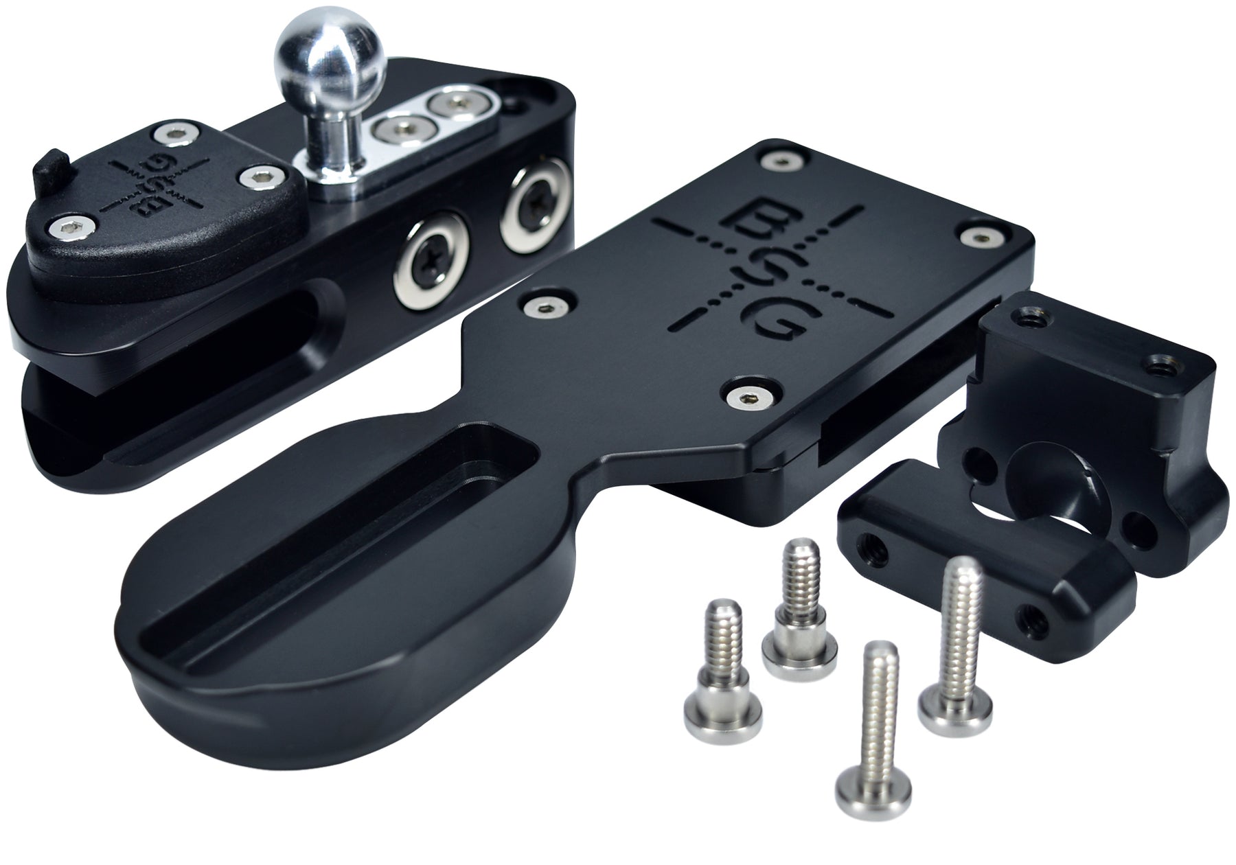 2011 Pro Heavy Duty Competition Speed Holster w/ Magnets