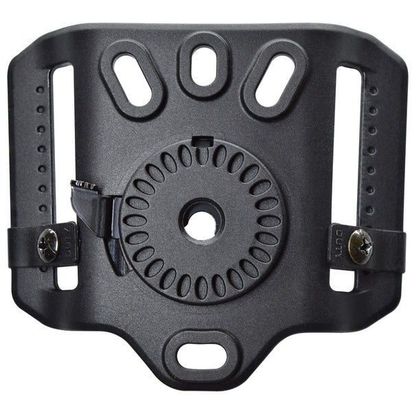 Quick Release OWB Belt Attachments – Black Scorpion Outdoor Gear, LLC