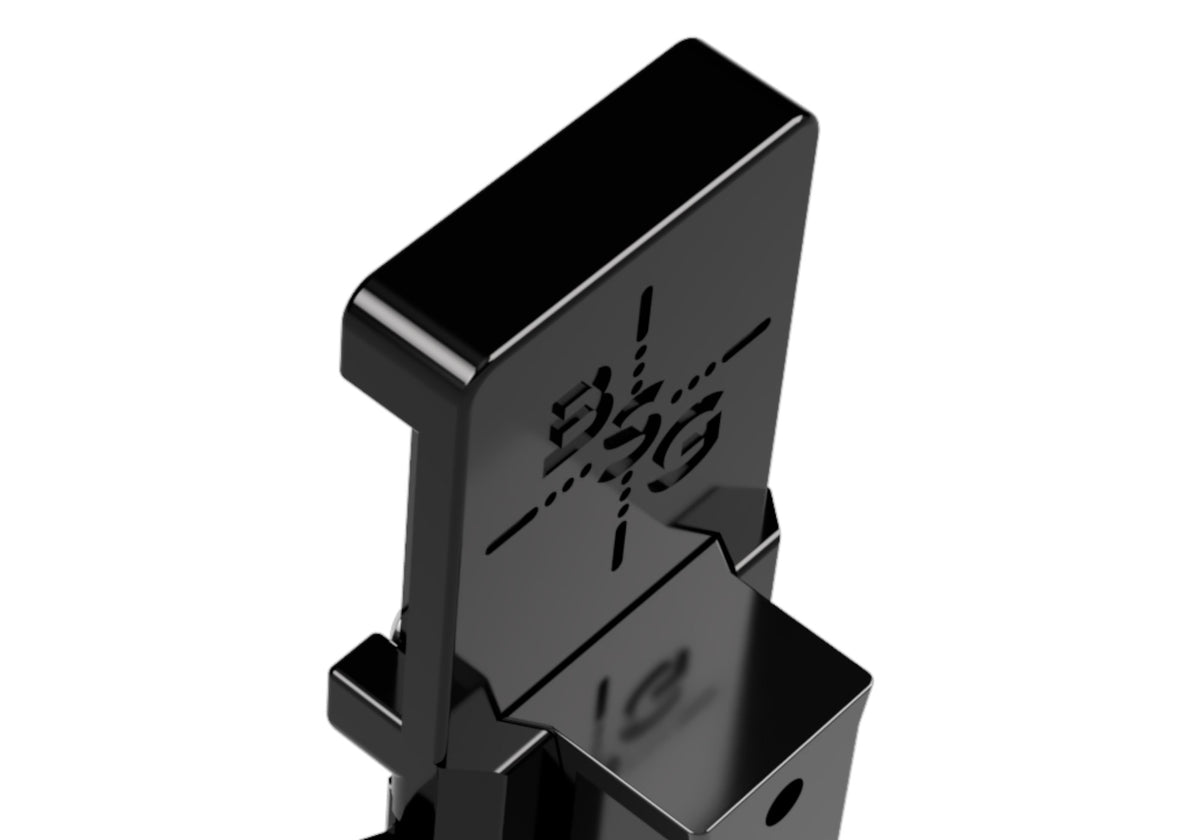 IPSC / USPSA Quick Mount Holster for Springfield Prodigy 5in TLR-1 HL