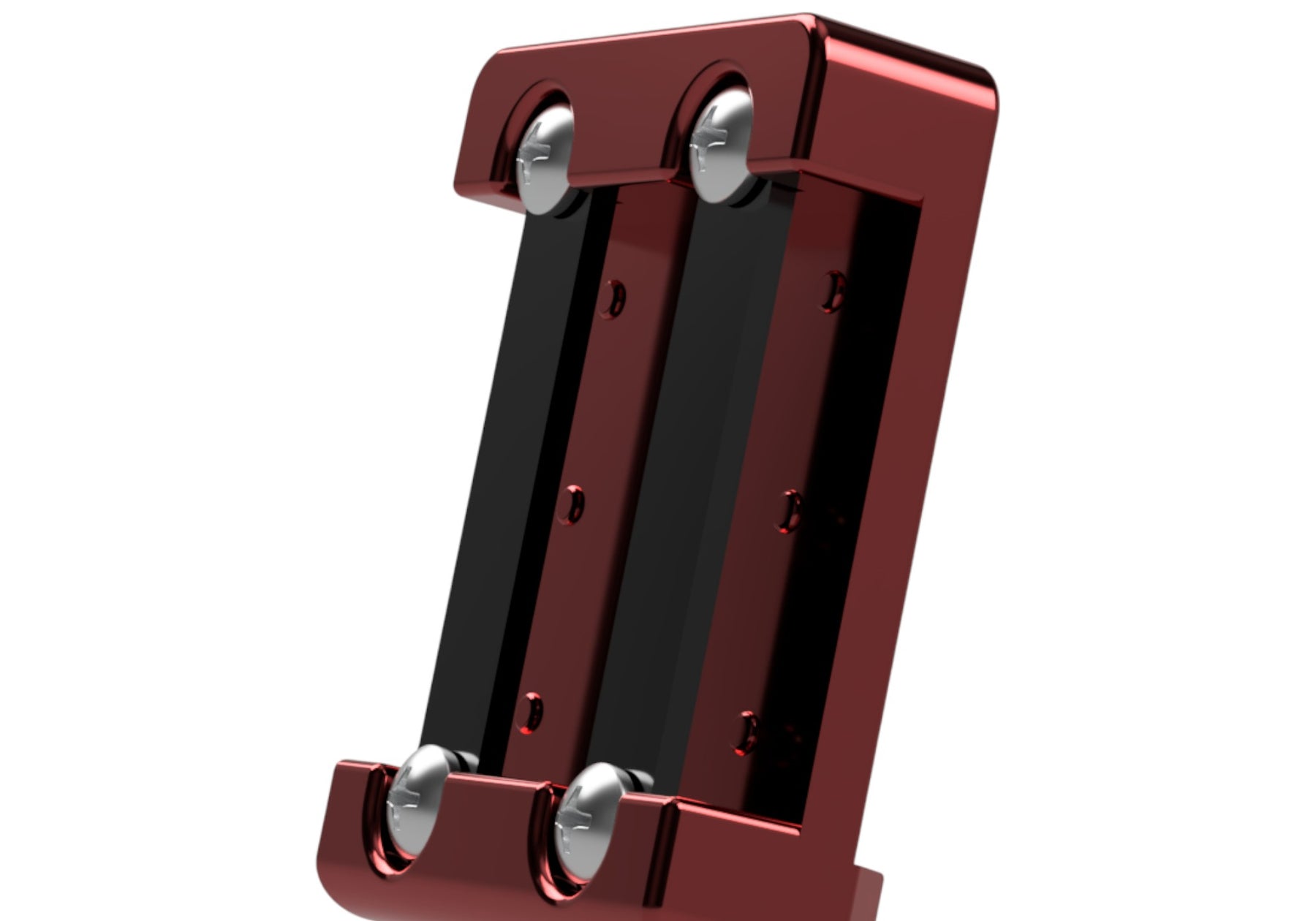 IPSC & USPSA Quick Mount Holsters | Black Scorpion Gear