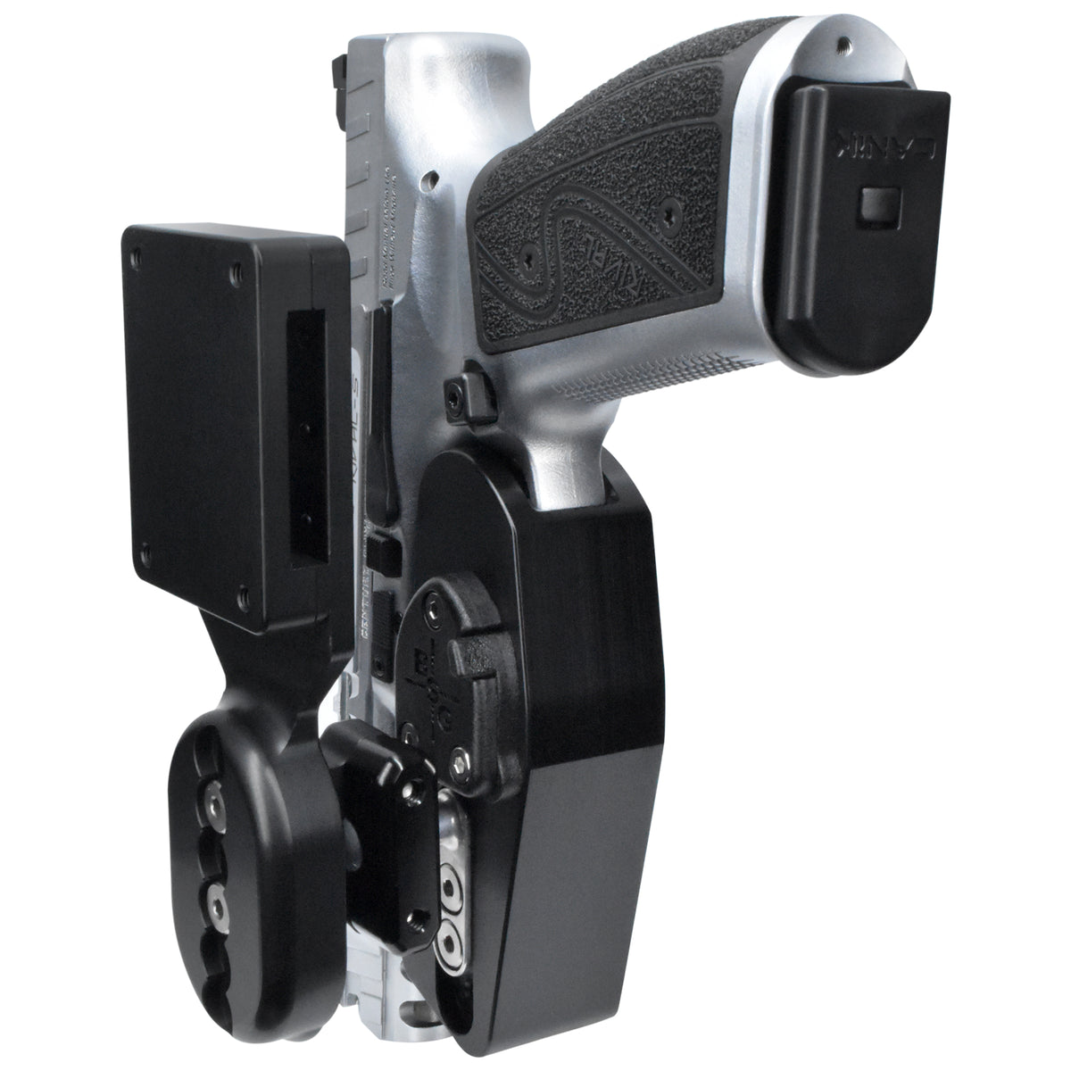 Canik SFx Rival-S Pro Heavy Duty Competition Speed Holster w/ Magnets