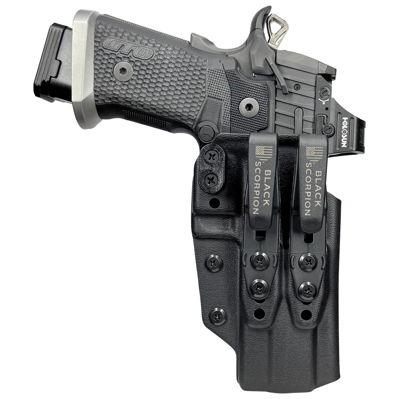 Sig Sauer P211 GTO Holsters - P211-GTO