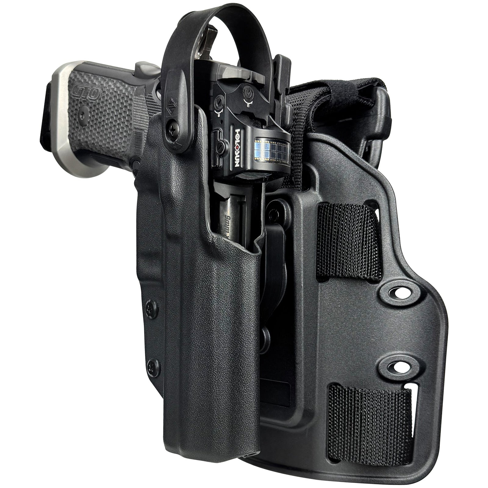 Sig Sauer P211 GTO Holsters - P211-GTO