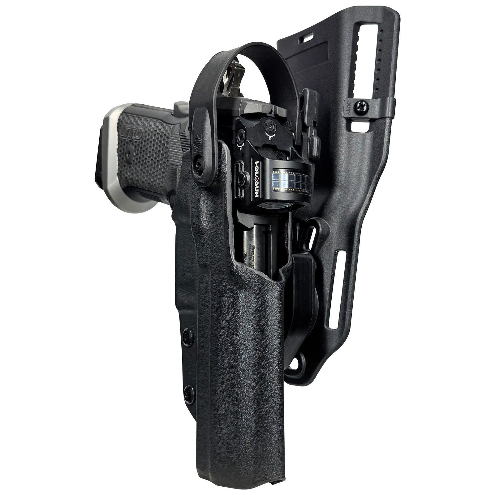 Sig Sauer P211 GTO Holsters - P211-GTO