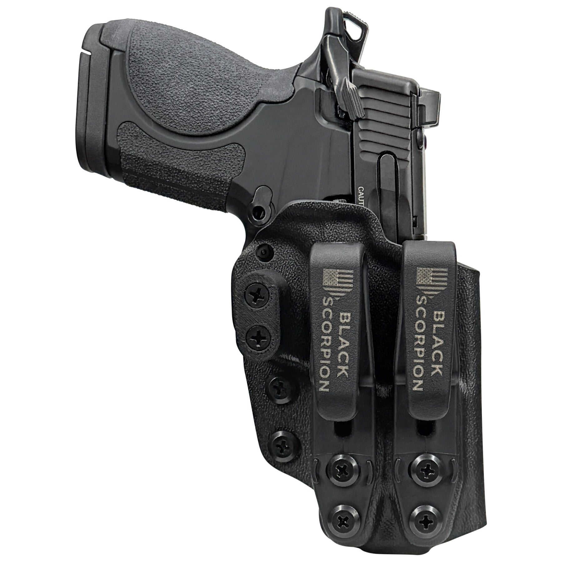 Smith & Wesson CSX E-Series 3.6'' Holsters - CSX 3.6in