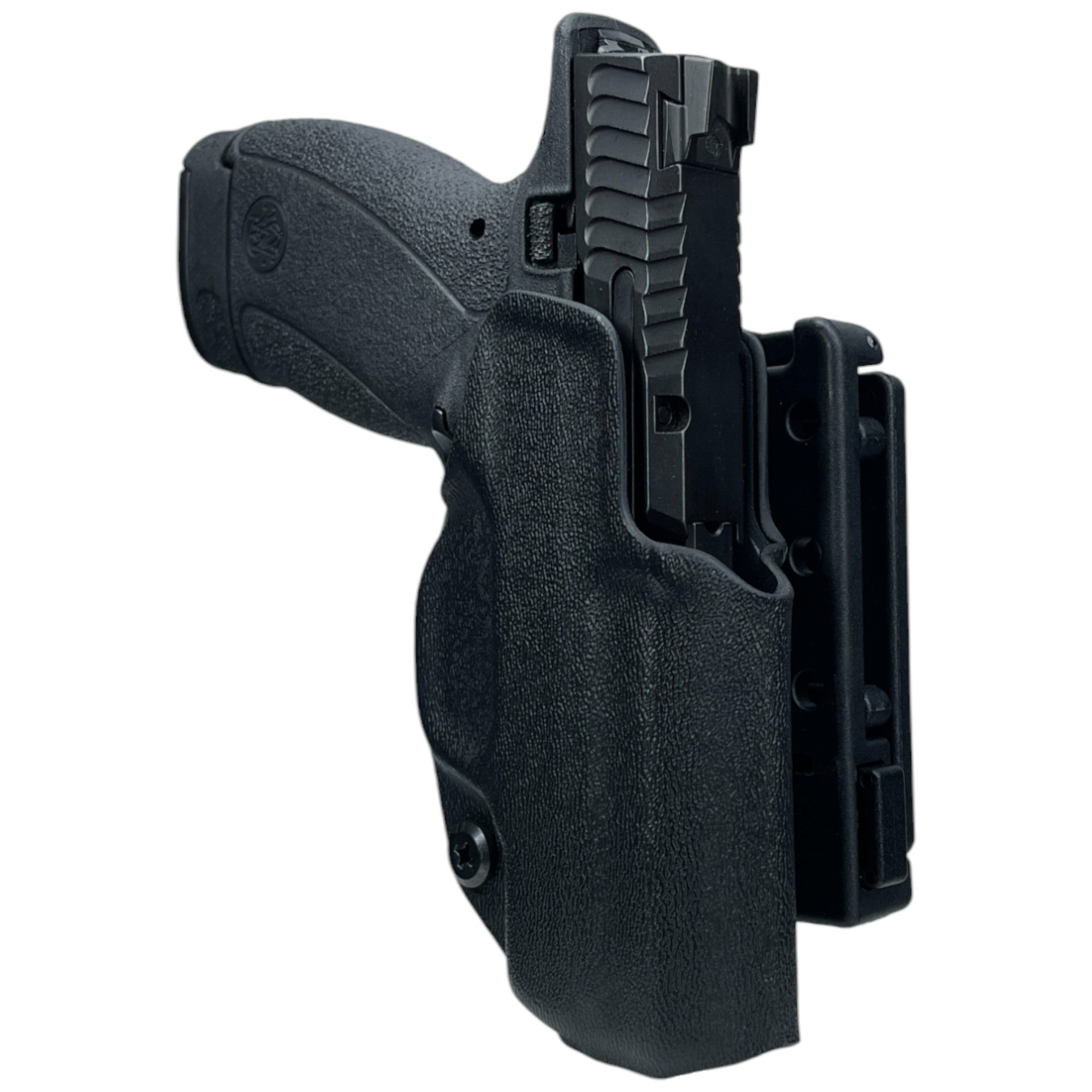 Pro IDPA Competition Holster for S&W Bodyguard 2.0