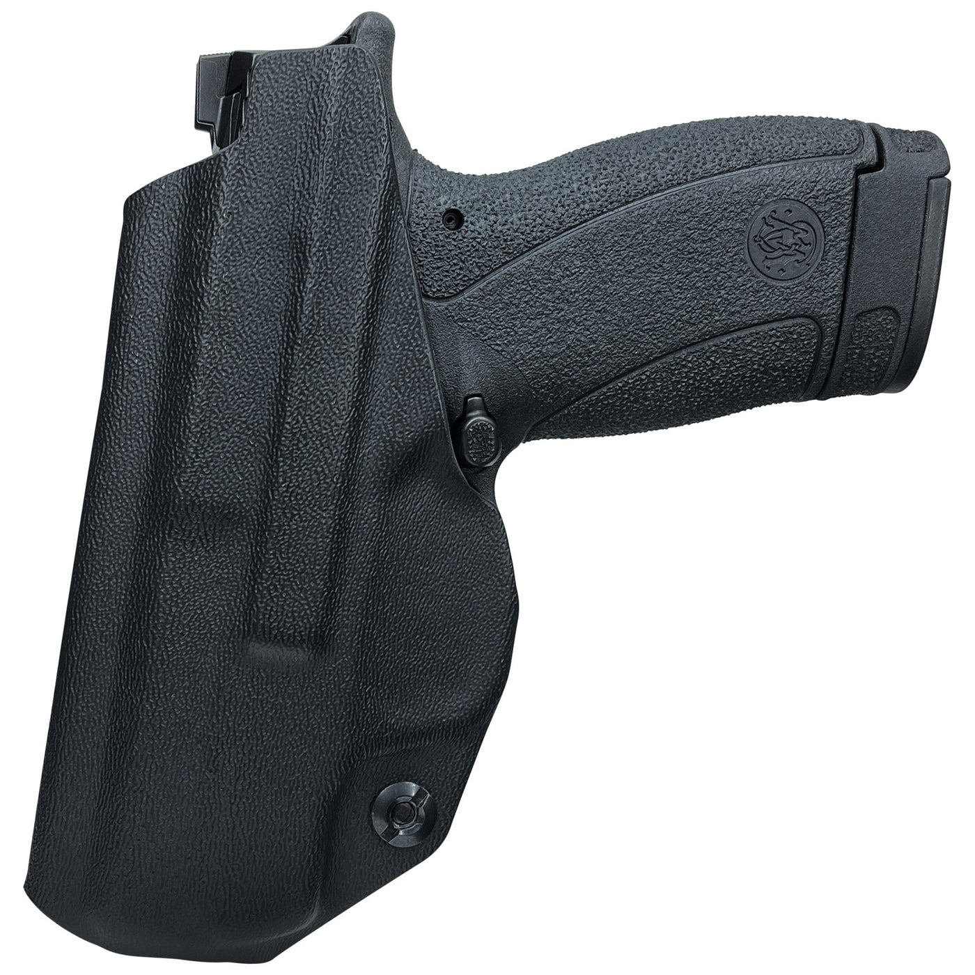 IWB Full Profile Holster for S&W Bodyguard 2.0
