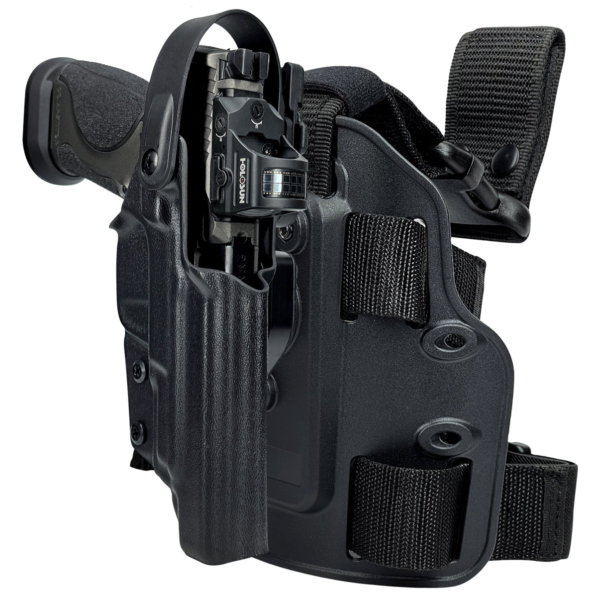 Smith & Wesson Performance Center M&P9 M2.0 Competitor Holsters