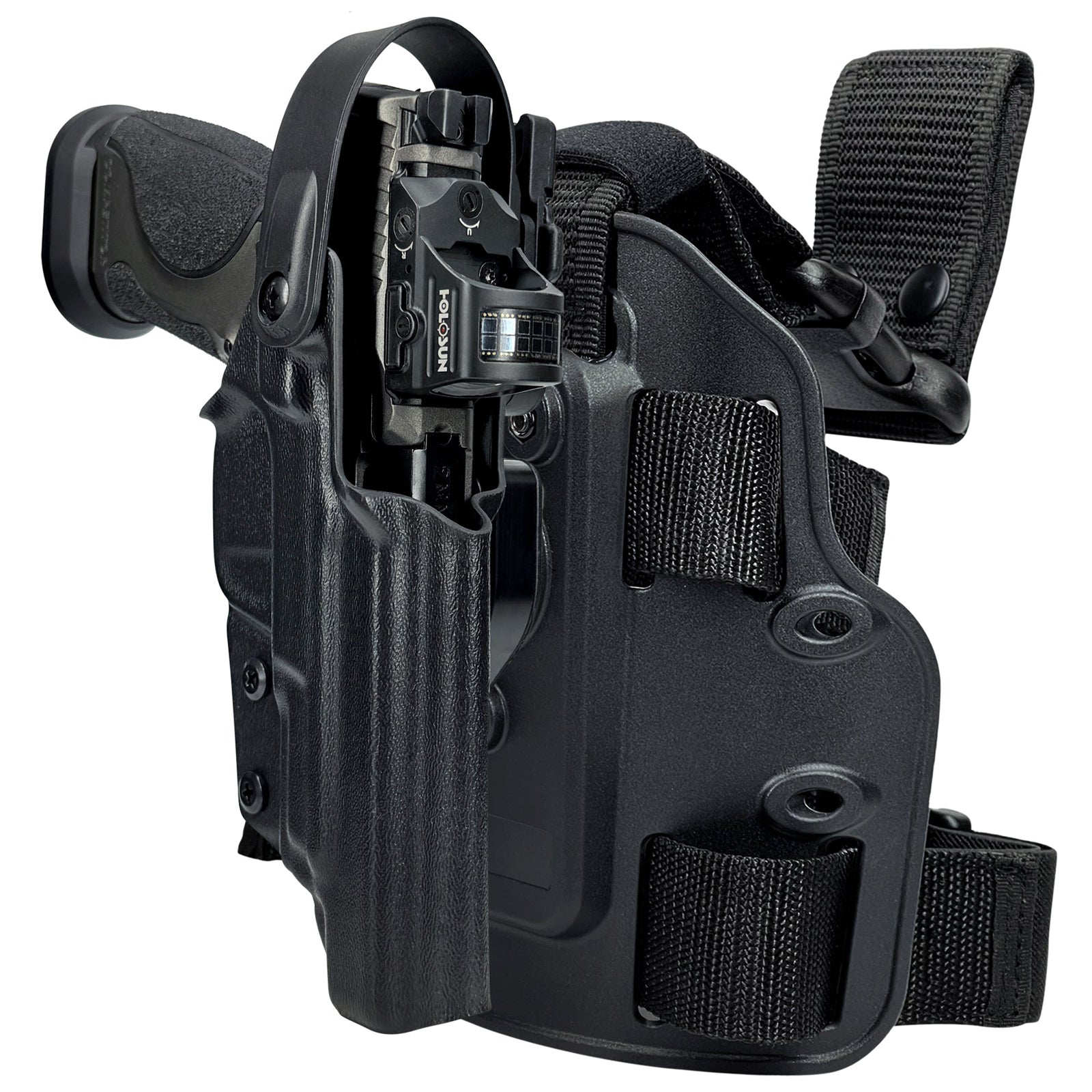 Smith & Wesson Performance Center M&P9 M2.0 Competitor Holsters