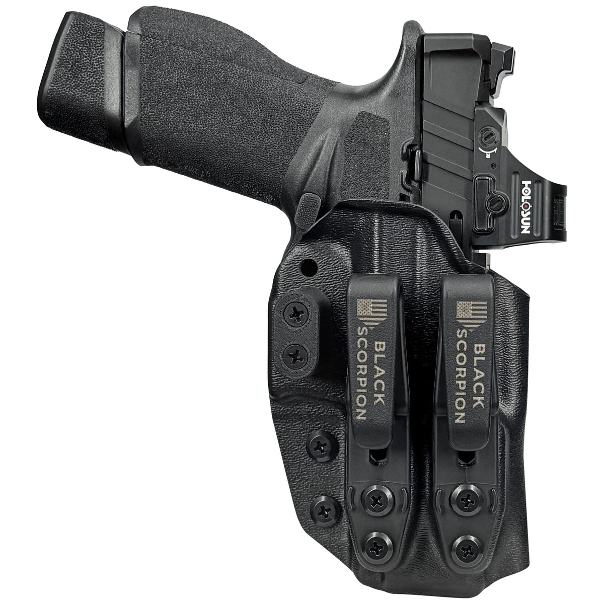 Springfield Armory Echelon 4.0C Holsters - Echelon 4.0C - BSOG