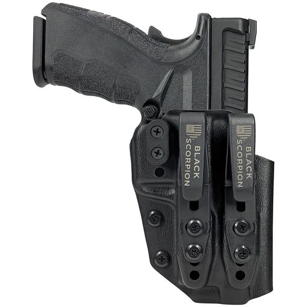 Springfield Armory XD Mod.3 Holsters - XD MOD.3 - Black Scorpion Gear