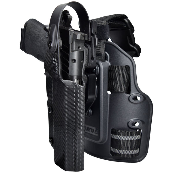 Springfield Armory Prodigy 5'' Holsters – Black Scorpion Outdoor Gear, LLC