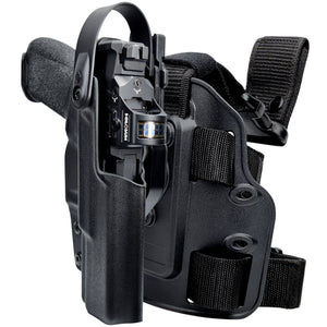 Springfield Armory Echelon Level II Duty Drop Leg Holster - Echelon