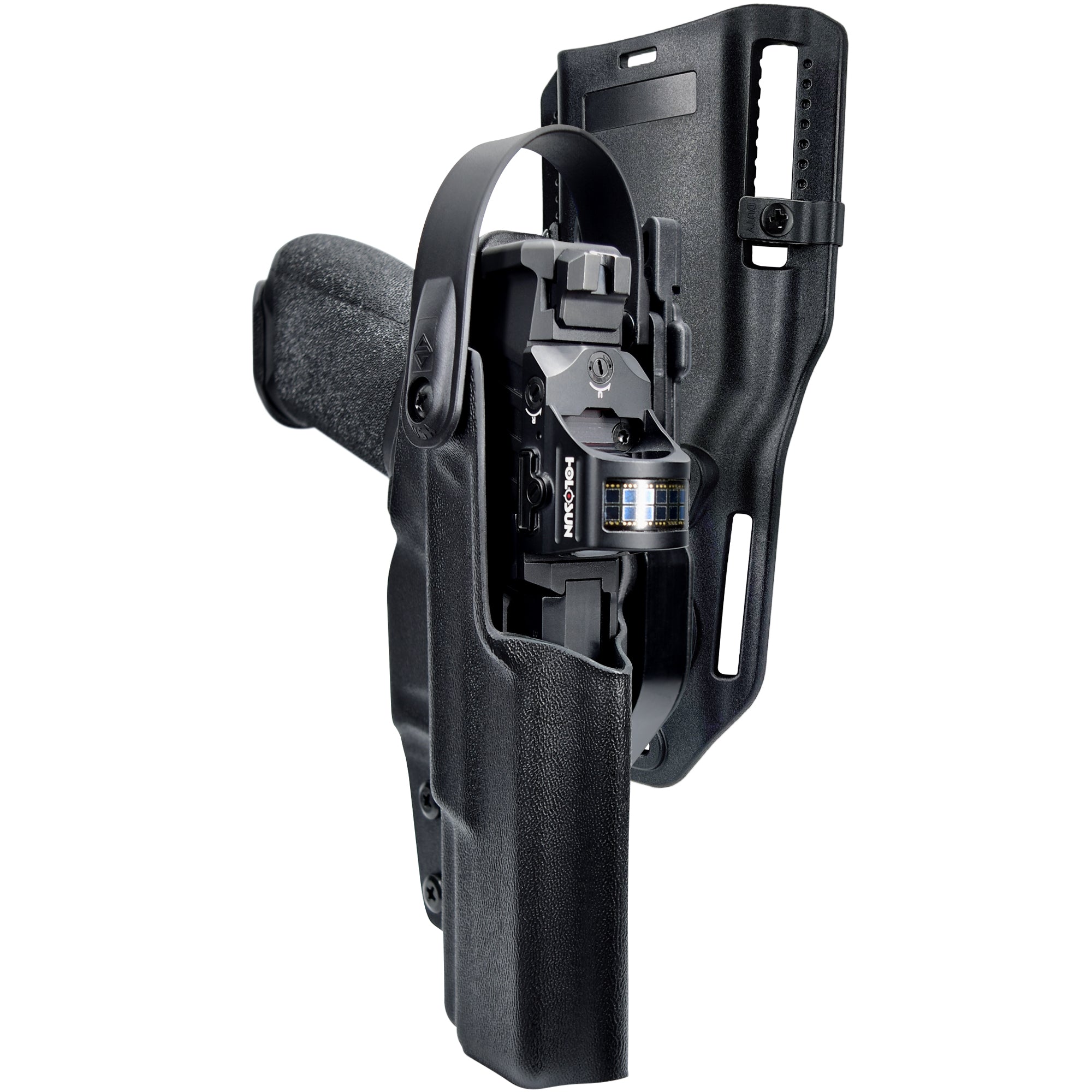Springfield Echelon Level II Duty Drop and Offset Holster - Echelon