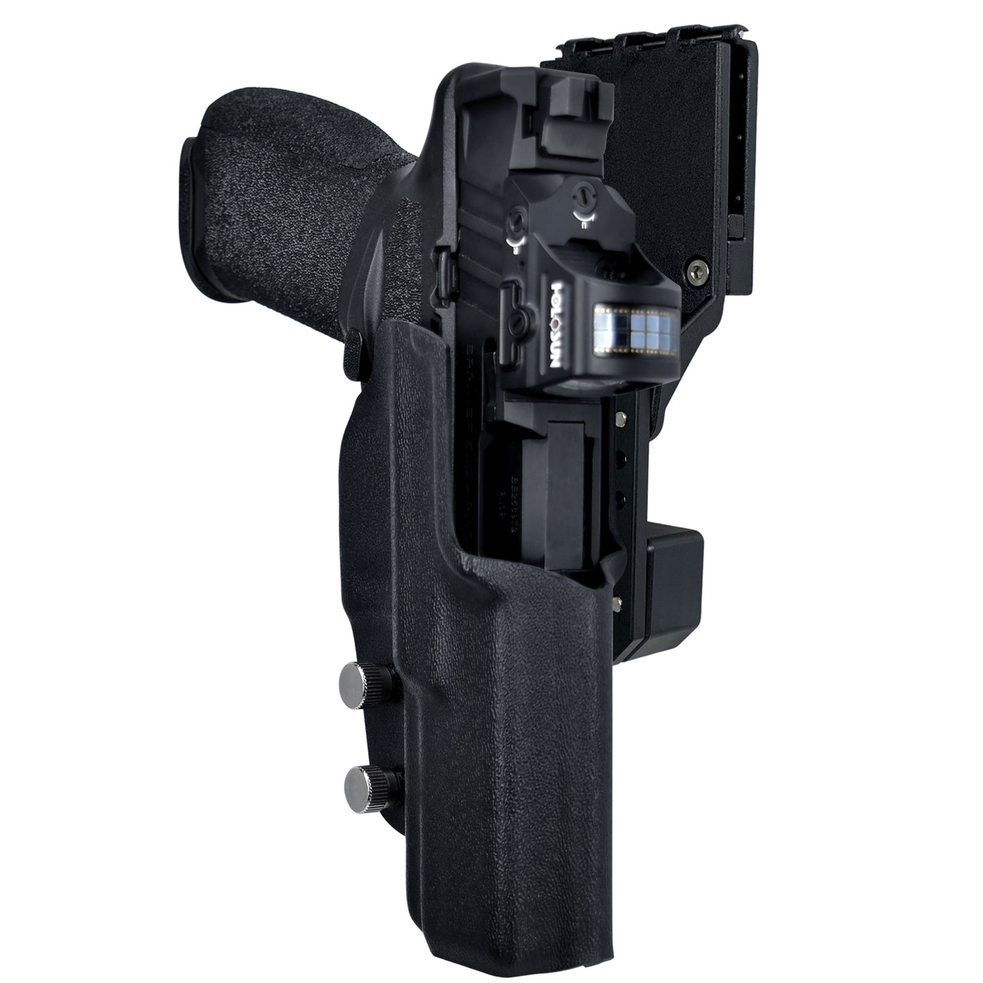 Springfield Armory Echelon Pro Competition Holster - SA Echelon