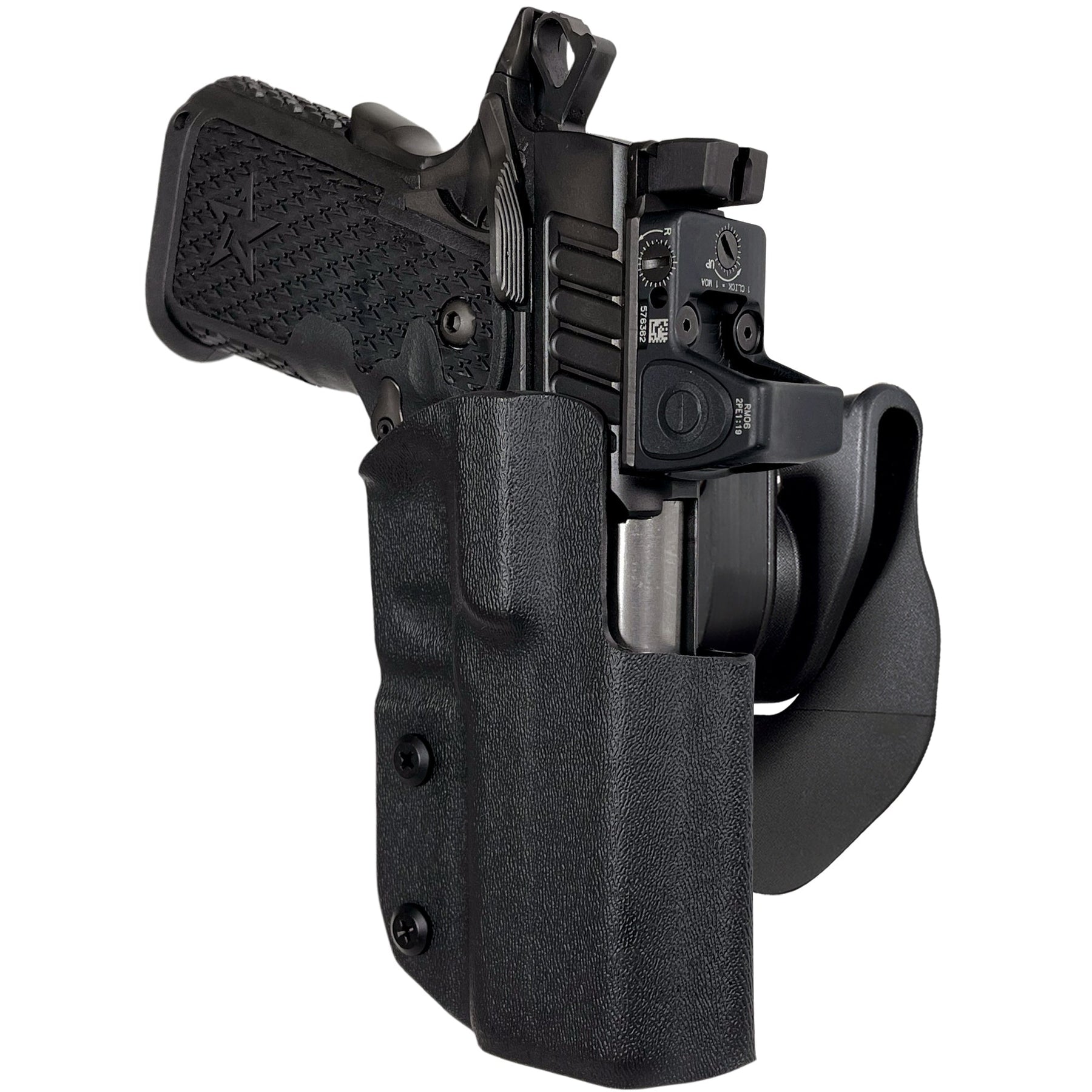 Staccato C2 Holsters - C2 Holsters - Black Scorpion Gear