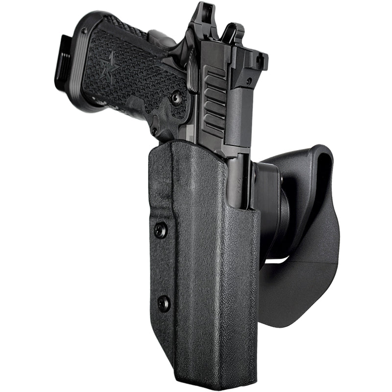 Staccato XC Holsters - XC Holsters - Black Scorpion Gear