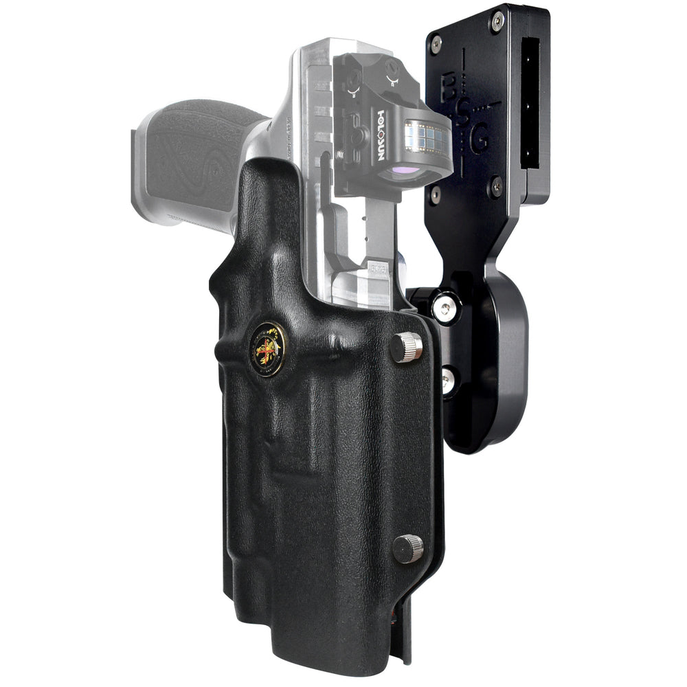 Springfield Echelon w/ Streamlight TLR-1 HL Holsters - Echelon TLR1 HL