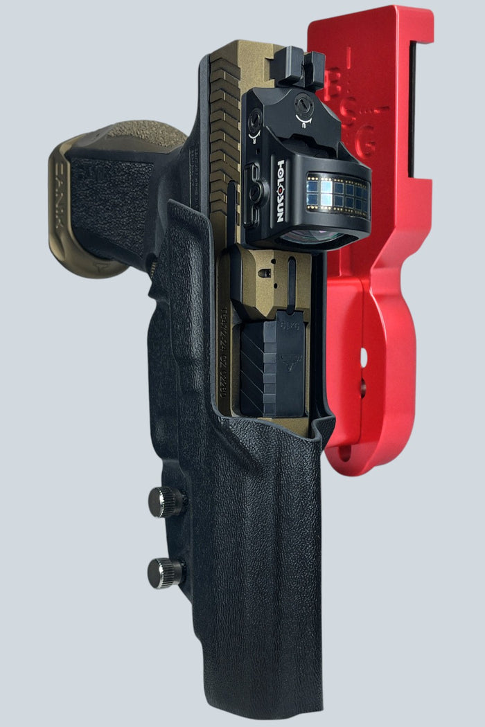 Black Scorpion Gear - Find Your Holster