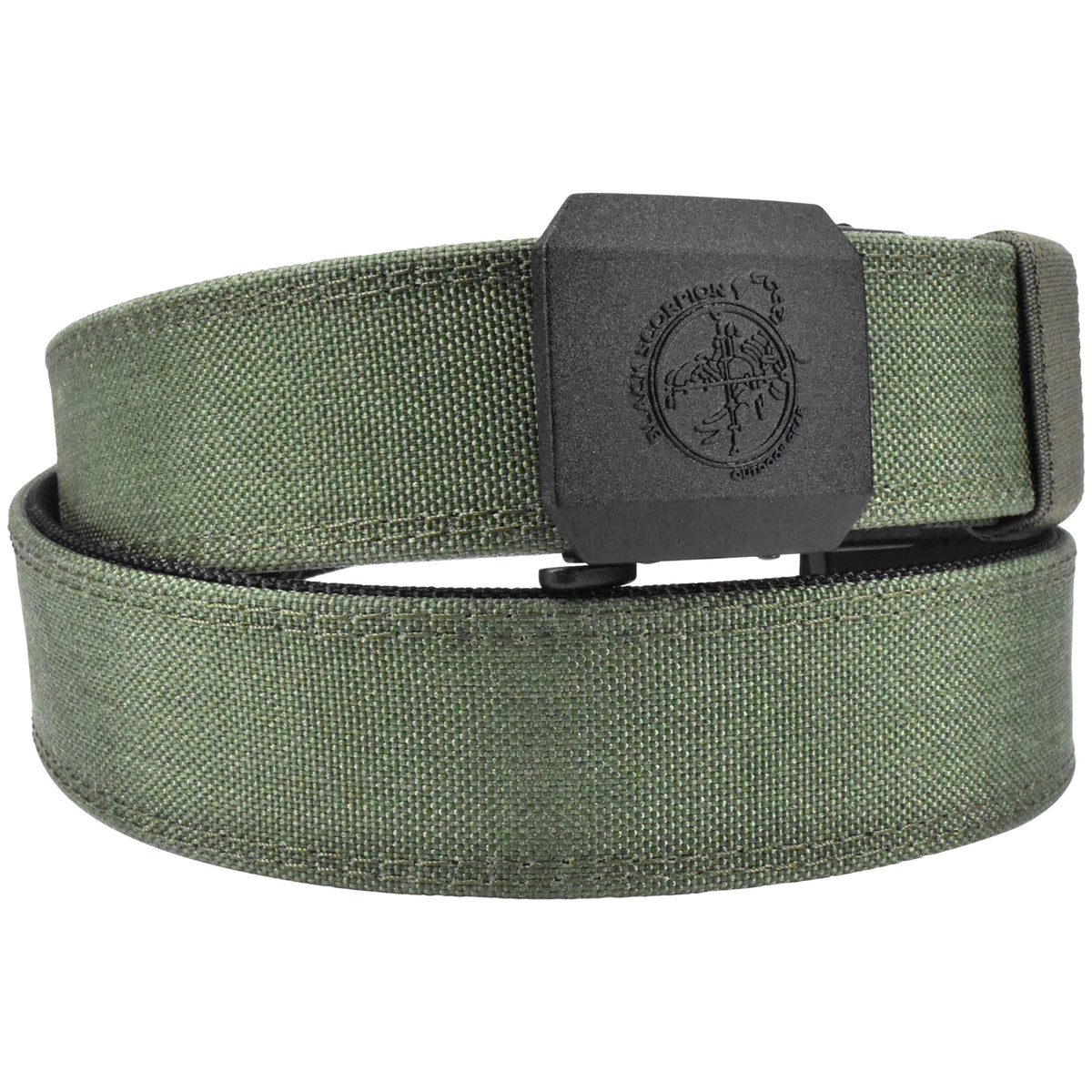 Tactical Gun Belt 1.5'' by Black Scorpion Outdoor Gear