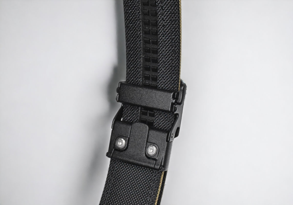 Tactical Gun Belt 1.5'' by Black Scorpion Outdoor Gear