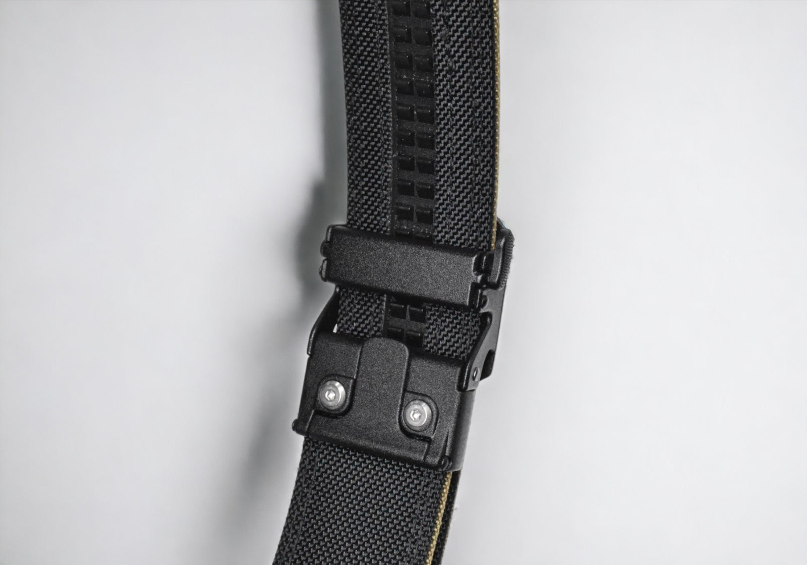 Tactical Gun Belt 1.5'' by Black Scorpion Outdoor Gear