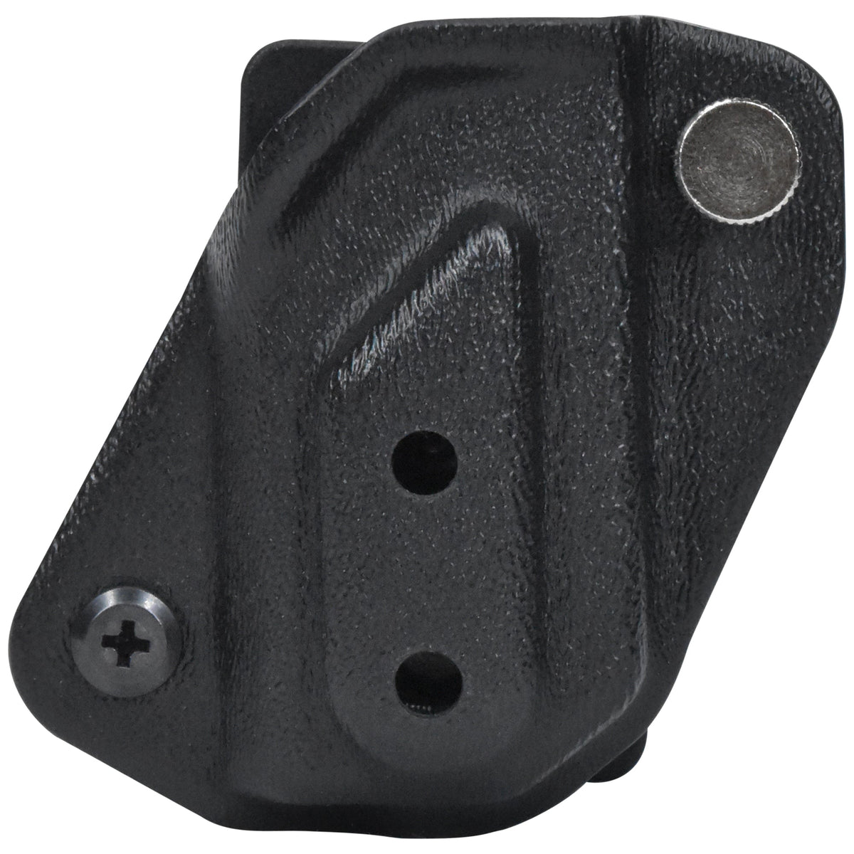 USPSA Double Stack Competition Magazine Pouch by Black Scorpion Gear