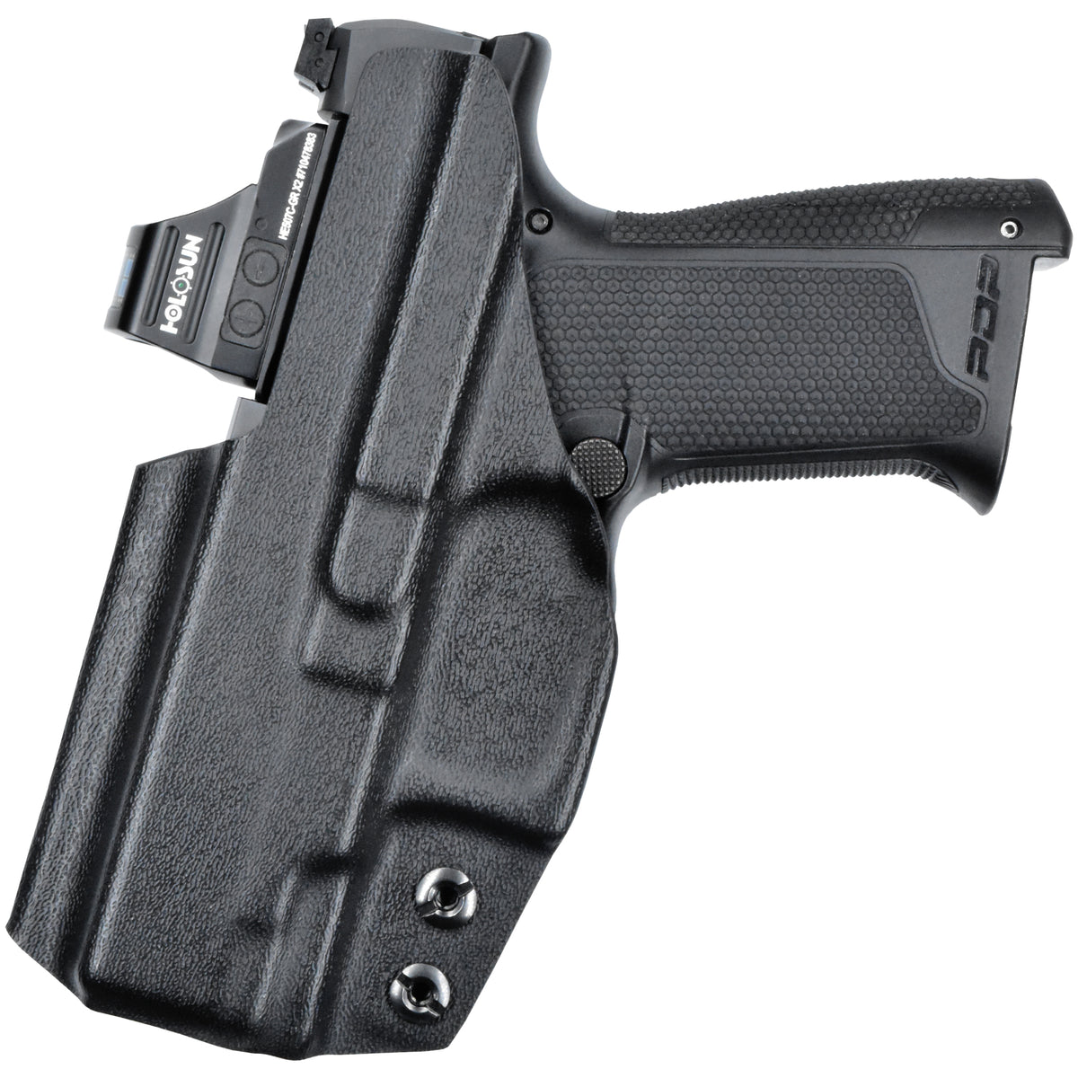 IWB Sweat Guard Holster for Walther PDP F 3.5in