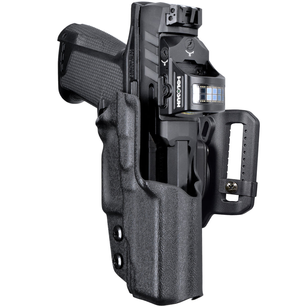 Walther PDP F Series 3.5'' Holsters by Black Scorpion Gear