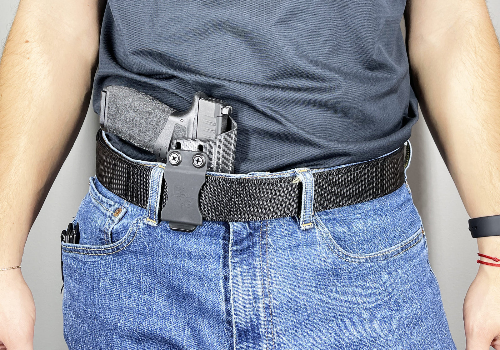 IWB Full Profile Holster