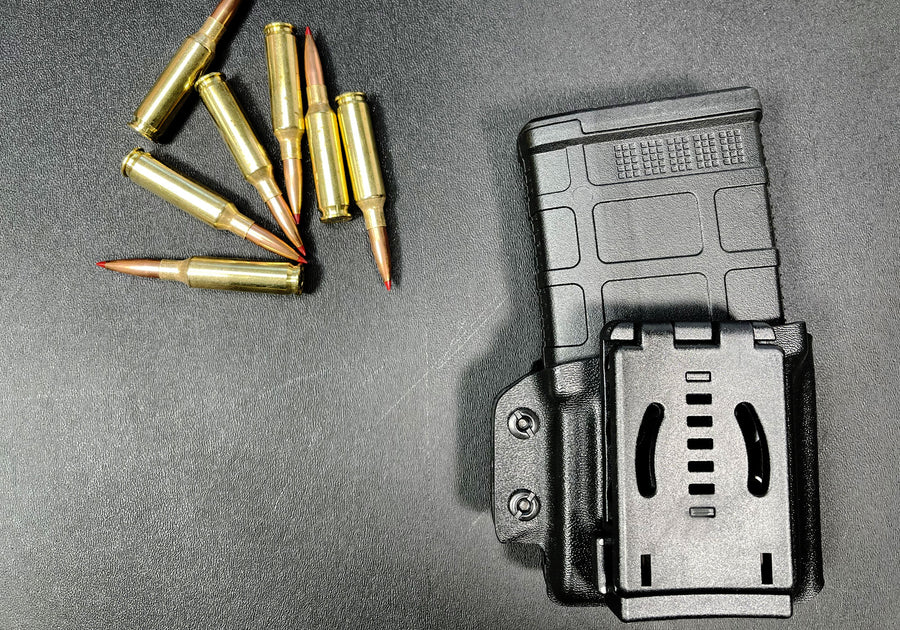 AR-10 Magazine Pouch