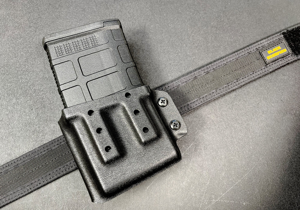 AR-10 Magazine Pouch