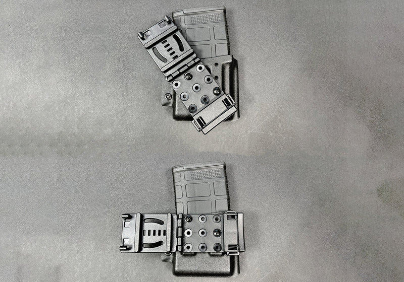 AR-10 Magazine Pouch