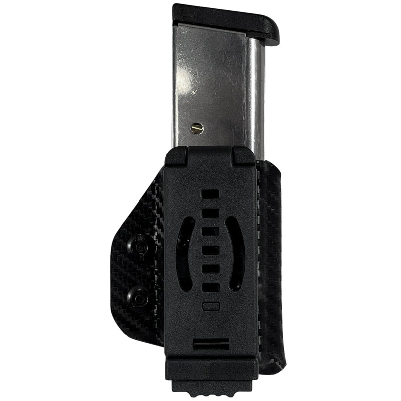 Black Scorpion Outdoor Gear 1911 Single Stack Magazine Carrier .45 ACP ...