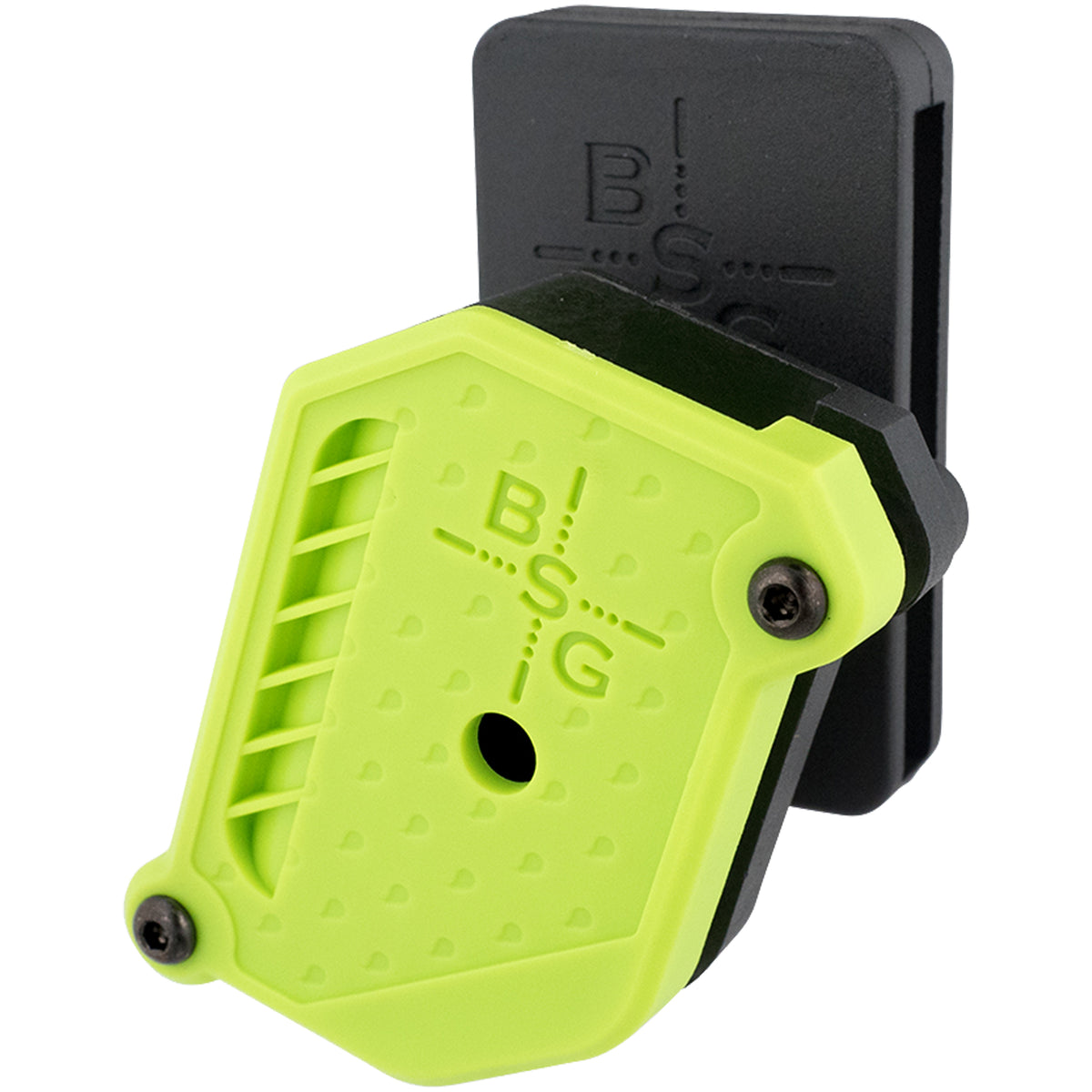 Single Stack Competition Magazine Pouch 3GUN, IPSC, USPSA Approved