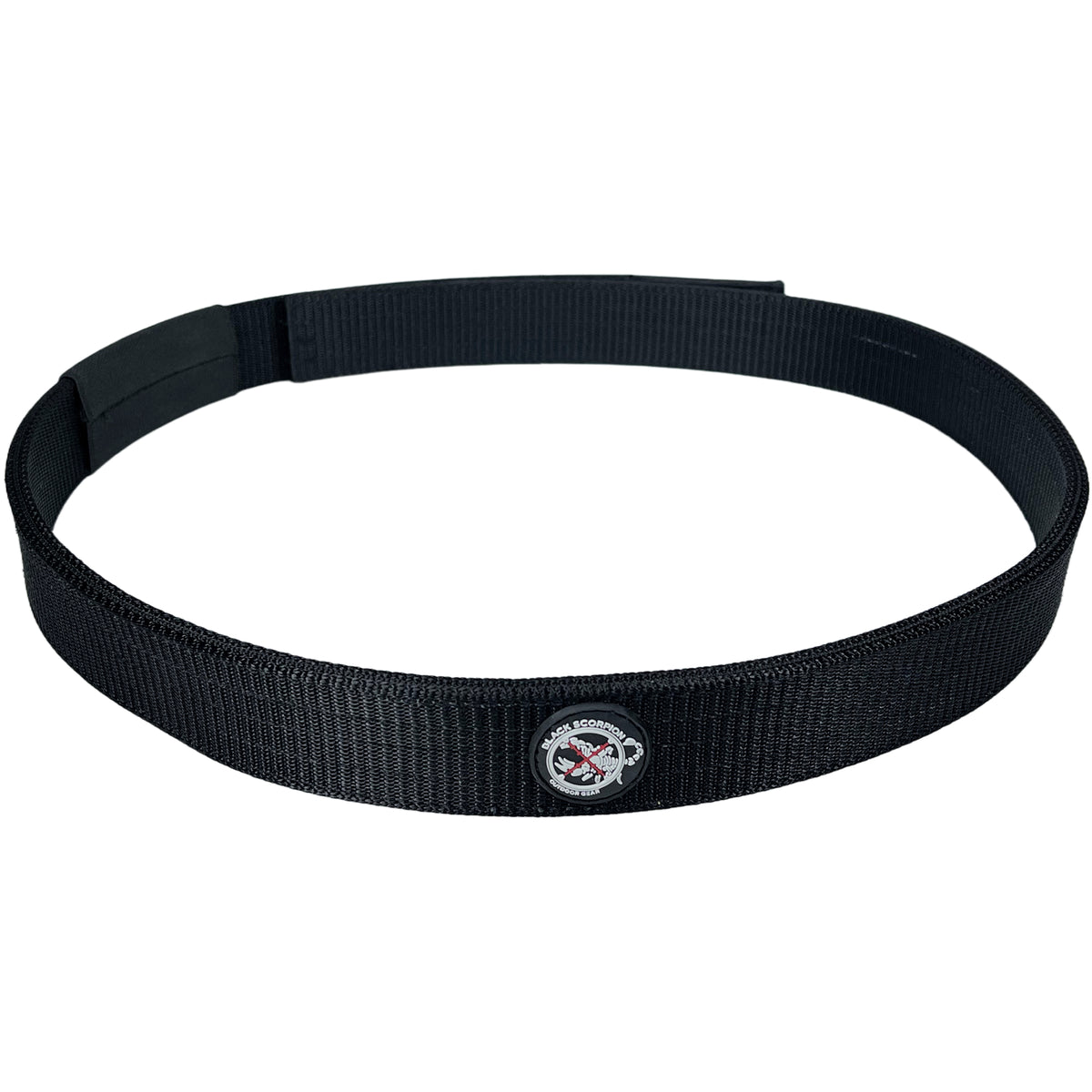 Black Scorpion Gear IDPA Professional Competition Belt 1/2''