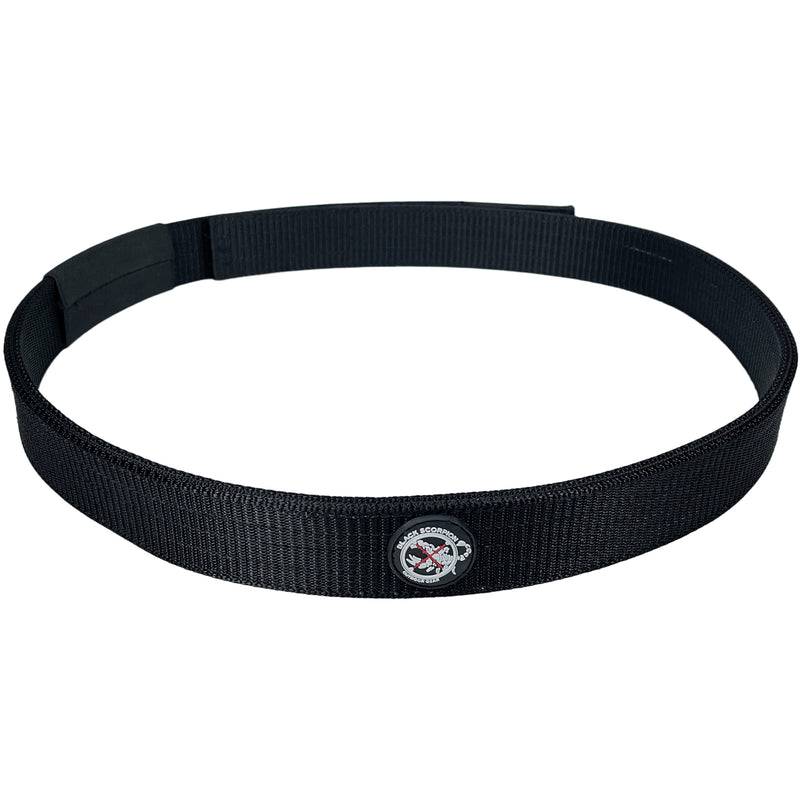 Black Scorpion Gear IDPA Professional Competition Belt 1/2''