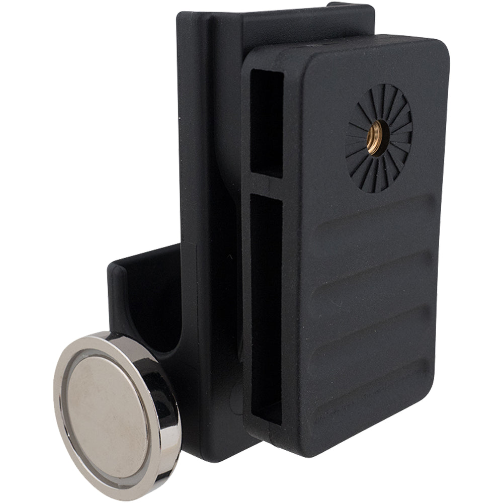 Single/Double Stack Competition Double Magnetic Magazine Pouch IPSC