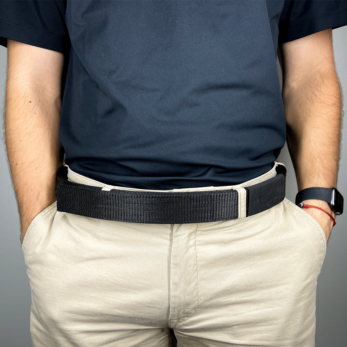 Black Scorpion Gear IDPA Professional Competition Belt 1/2''