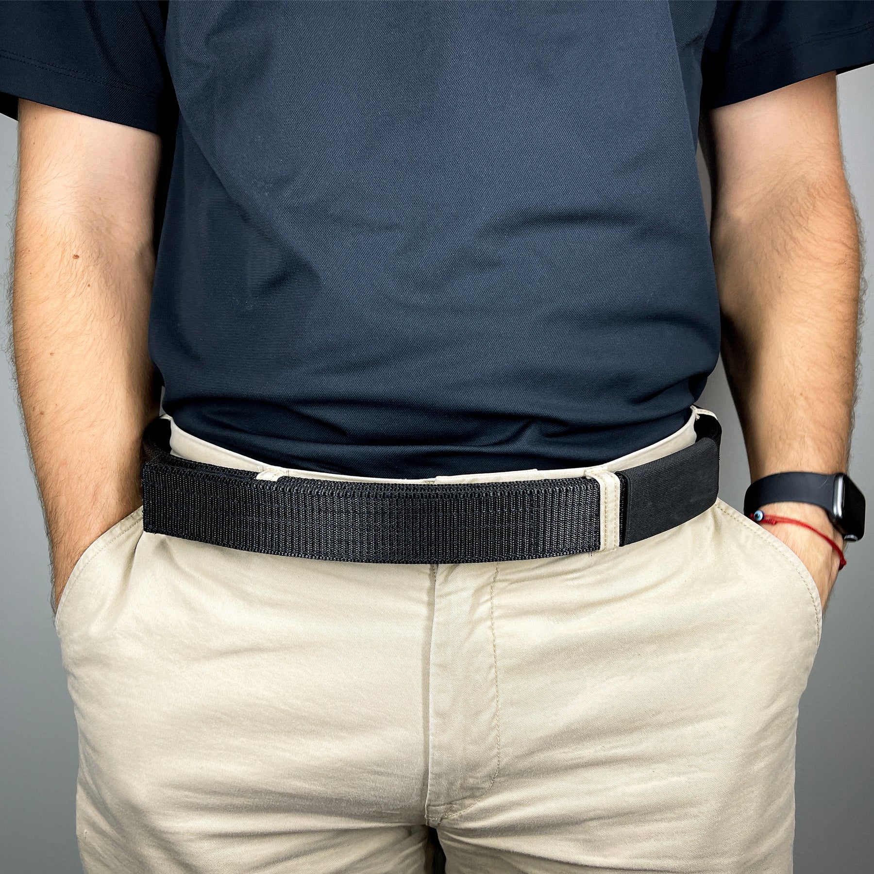 Black Scorpion Gear IDPA Professional Competition Belt 1/2''