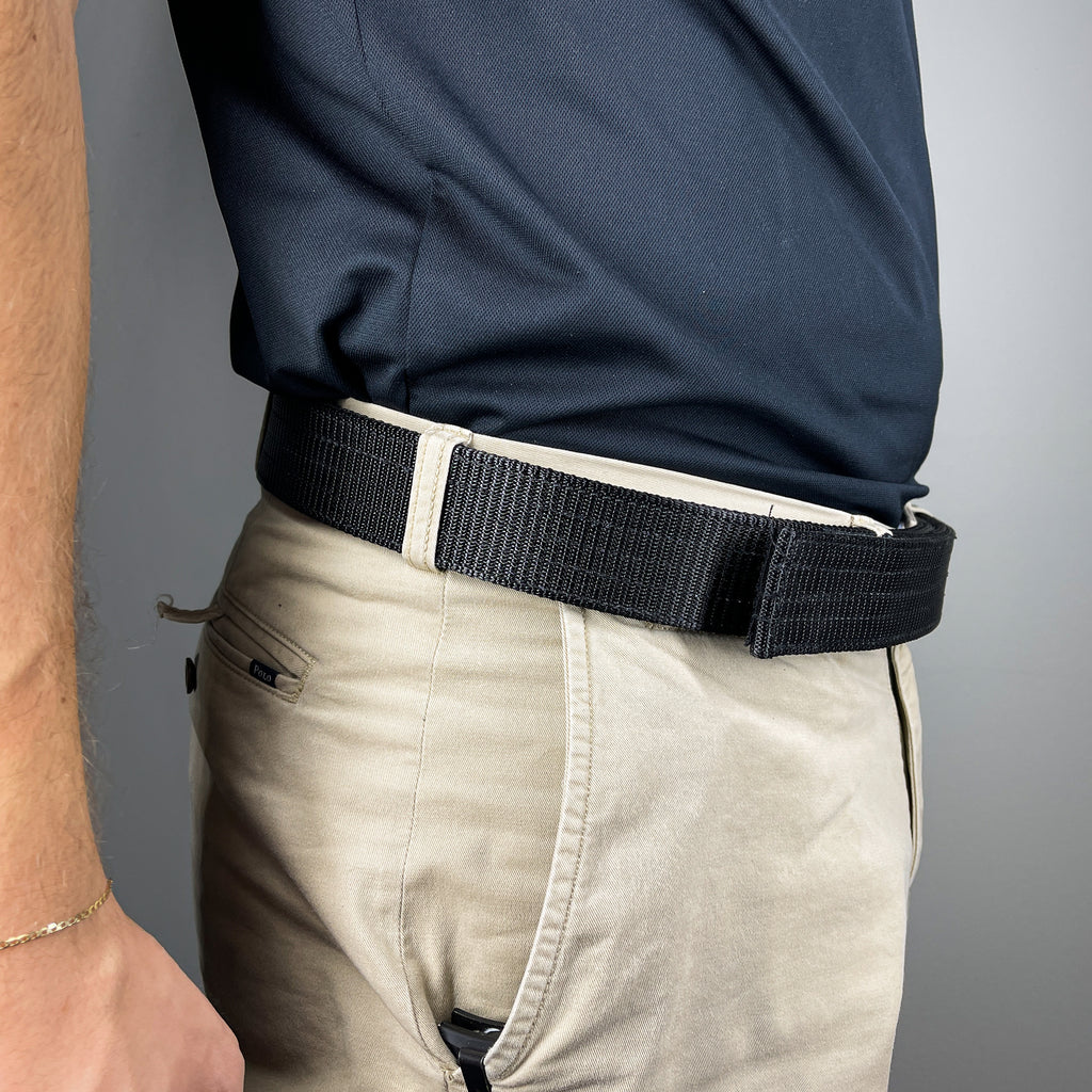 Black Scorpion Gear IDPA Professional Competition Belt 1/2'' – Black ...