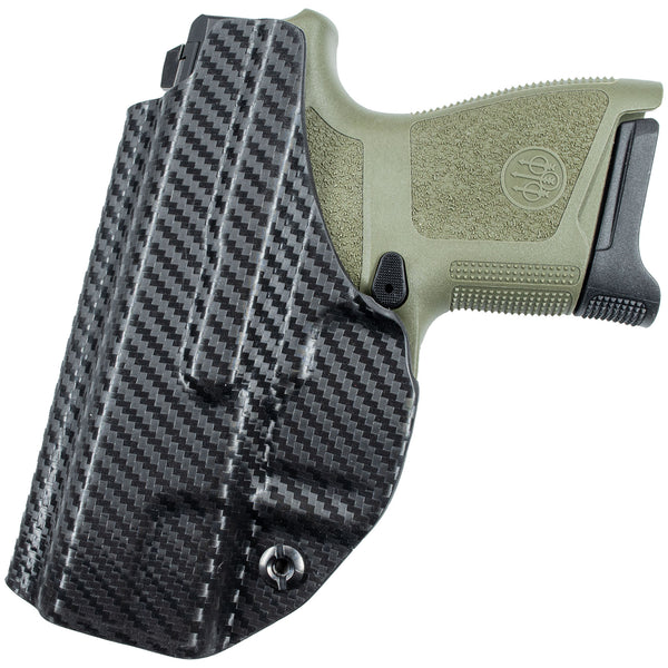 Beretta APX A1 Carry Holsters - APX Carry A1 Holster - Black Scorpion ...