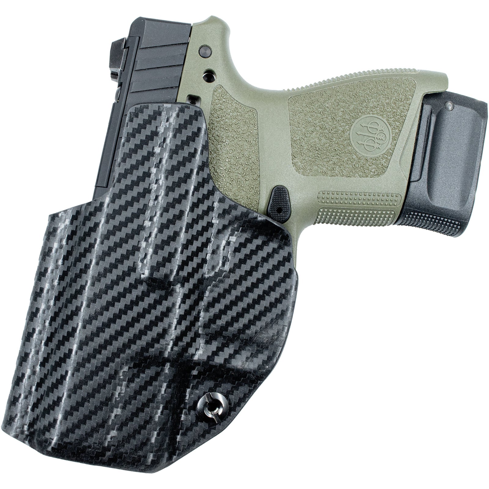 Beretta APX A1 Carry IWB Belt Wing Tuckable Holster