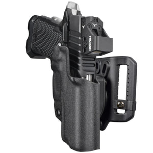 Bul Armory Holsters by Black Scorpion Gear